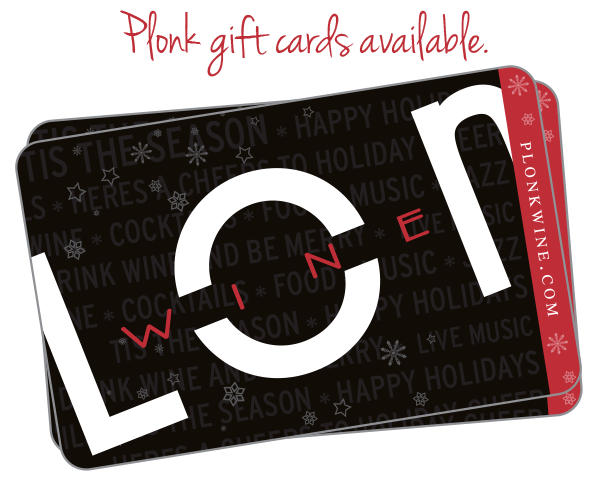 PLONK Wine, Montana’s upscale cocktail, wine bar, and restaurant.